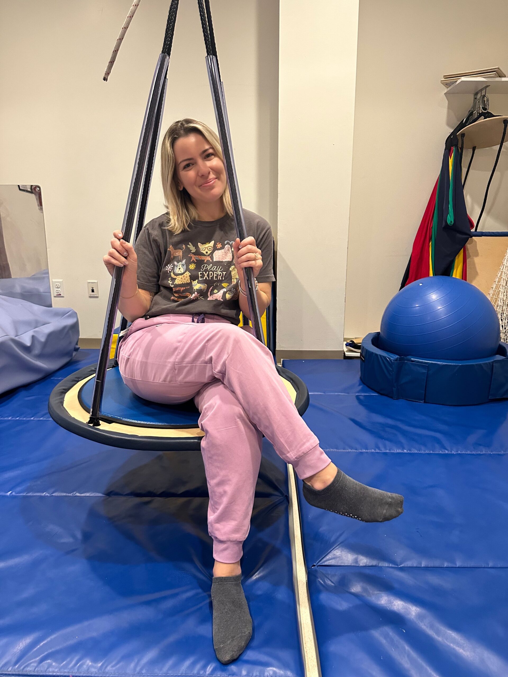 The Sensory Journey Summit - ClimbRx®