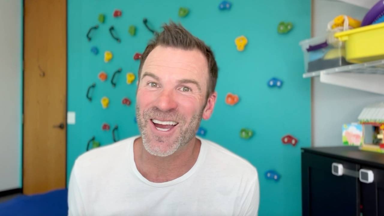 The Sensory Journey Summit - ClimbRx®